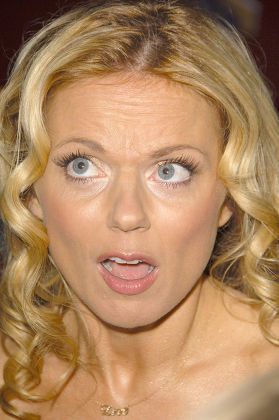 Geri Halliwell Editorial Stock Photo - Stock Image | Shutterstock