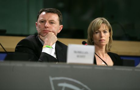 Gerry Kate Mccann Editorial Stock Photo - Stock Image | Shutterstock