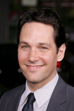 Paul Rudd Editorial Stock Photo - Stock Image | Shutterstock