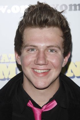 Cole Evan Weiss Editorial Stock Photo - Stock Image | Shutterstock