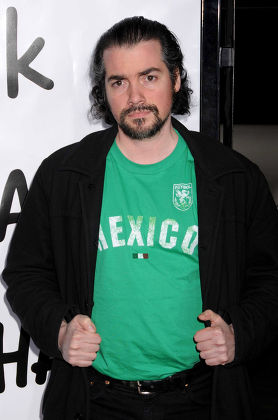 Kevin Corrigan Editorial Stock Photo - Stock Image | Shutterstock