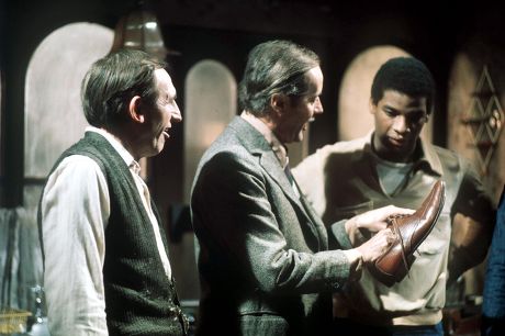 Rising Damp Tv 1975 Leonard Rossiter Editorial Stock Photo - Stock ...
