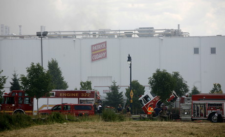31 Fire at meat plant Stock Pictures, Editorial Images and Stock Photos ...