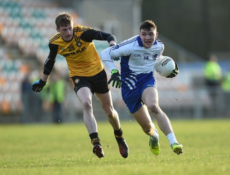 Connacht Vs Ulster Ulsters Aiden Breen Editorial Stock Photo - Stock ...