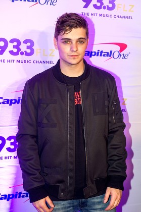 Martin Garrix Editorial Stock Photo - Stock Image | Shutterstock