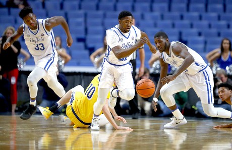__COUNT__ NCAA Basketball Big 4 Classic Canisius vs Buffalo, Buffalo ...