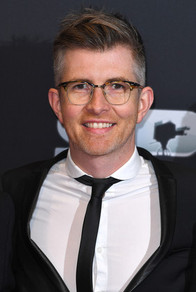 Gareth Malone Editorial Stock Photo - Stock Image | Shutterstock
