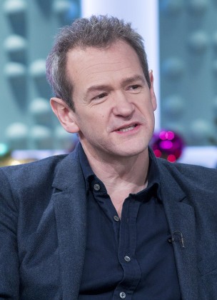 Alexander Armstrong Editorial Stock Photo - Stock Image | Shutterstock