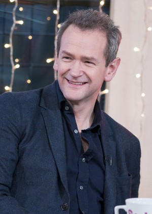 Alexander Armstrong Editorial Stock Photo - Stock Image | Shutterstock