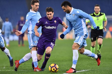 Sebatien Cristofore Fiorentina Editorial Stock Photo - Stock Image ...