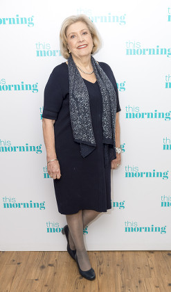 Anne Reid Editorial Stock Photo - Stock Image | Shutterstock