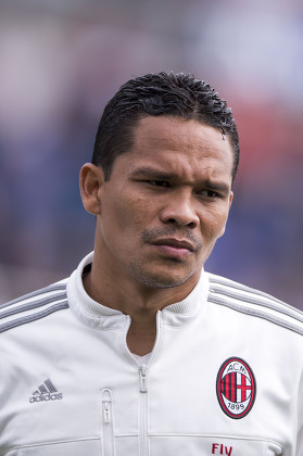 Andrea Bertolacci Milan Editorial Stock Photo - Stock Image | Shutterstock