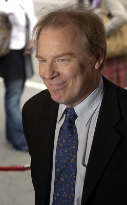 Comic Actor Michael Mckean Arrives On Editorial Stock Photo - Stock ...