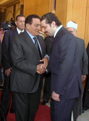 33 Hariri fahd Stock Pictures, Editorial Images and Stock Photos ...