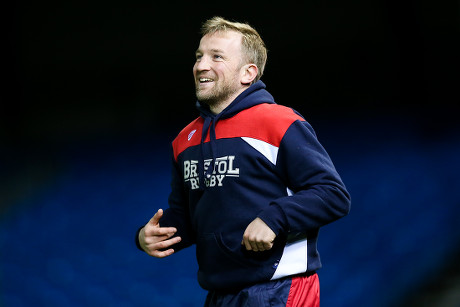 Bristol United Academy Backs Coach Sean Editorial Stock Photo - Stock ...