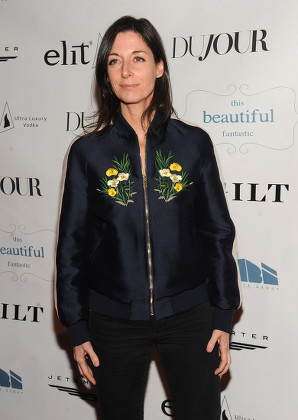 Mary Mccartney Editorial Stock Photo - Stock Image | Shutterstock