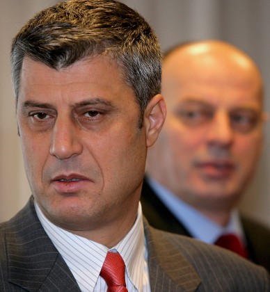 59 General agim ceku Stock Pictures, Editorial Images and Stock Photos ...