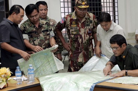 Cambodian Royal Armed Forces Commander Ke Editorial Stock Photo - Stock ...