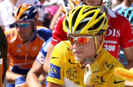 Australian Cyclist Stuart Ogrady Csc Team Editorial Stock Photo - Stock ...