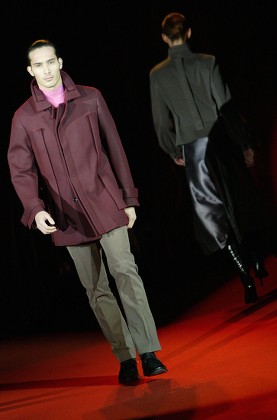 France Fashion Show - Jan 2004 Stock Pictures, Editorial Images and ...