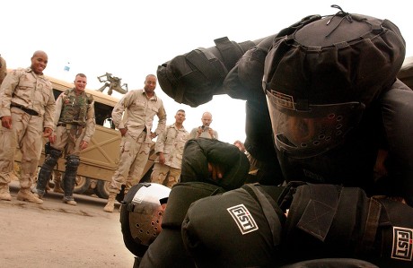 Specialist Roselyn Gossett Bottom Punched By Editorial Stock Photo ...