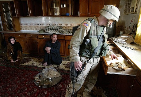 Staff Sergeant Correy Tyler 401st Military Editorial Stock Photo ...