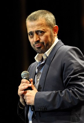 Epa01735054 Syrian Singer George Wassouf Called Editorial Stock Photo ...