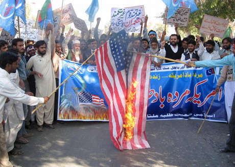 Students Supporters Islamic Political Party Jamateislami Editorial ...