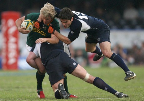 Centre Wynand Olivier South Africa L Editorial Stock Photo - Stock ...
