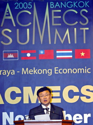 imágenes de Thailand Five Nation Summit Acmecs Bird Flu - Nov 2005 ...