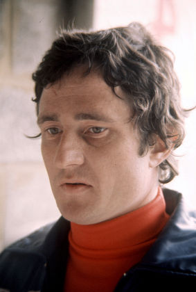 Patrick Depailler Editorial Stock Photo - Stock Image | Shutterstock