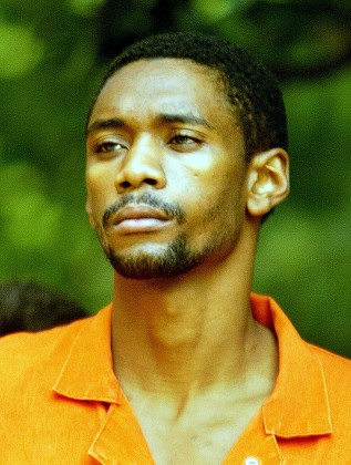 Former Baylor Basketball Player Carlton Dodson Editorial Stock Photo ...