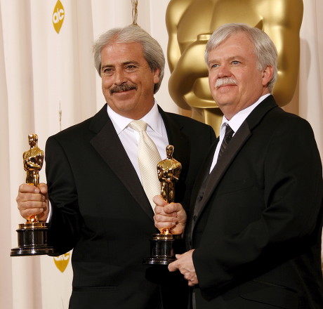 Alan Robert Murray L Bub Asman Editorial Stock Photo - Stock Image ...