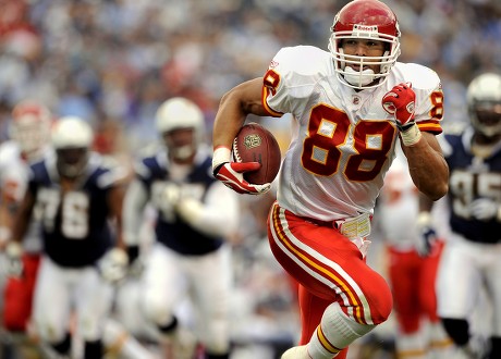 Kansas City Chiefs Quarterback Tyler Thigpen Editorial Stock Photo ...