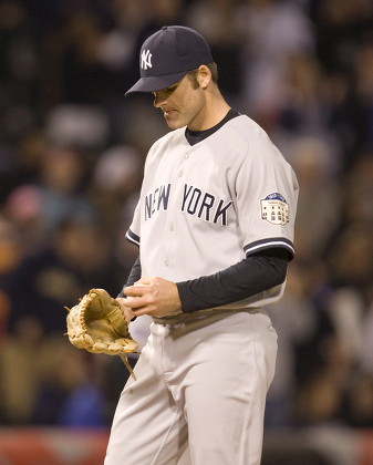 New York Yankees Relief Pitcher Billy Editorial Stock Photo - Stock ...