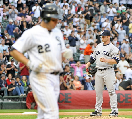 New York Yankees Pitcher Phil Coke Editorial Stock Photo - Stock Image ...