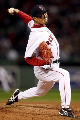 imágenes de Usa Baseball Mlb Championship Series - Oct 2007 - Imágenes ...