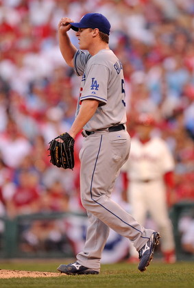 Usa Baseball Mlb Playoffs - Oct 2008 Stock Pictures, Editorial Images ...