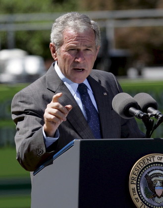 __COUNT__ Usa Bush Exports - May 2008 Stock Pictures, Editorial Images ...
