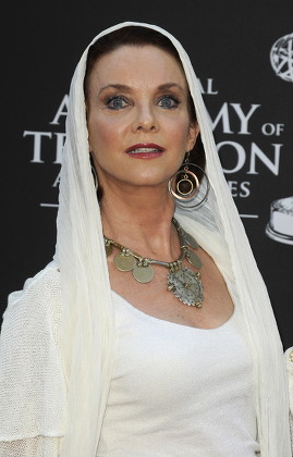 Us Actress Judith Chapman Arrives 36th Editorial Stock Photo - Stock ...