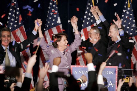 Usa Elections - Nov 2006 Stock Pictures, Editorial Images and Stock ...