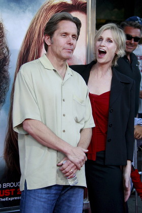 Us Actor Gary Cole L Gets Editorial Stock Photo - Stock Image ...