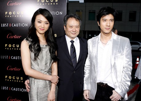 CHINESE ACTRESS TANG WEI L TAIWANESE Editorial Stock Photo - Stock ...