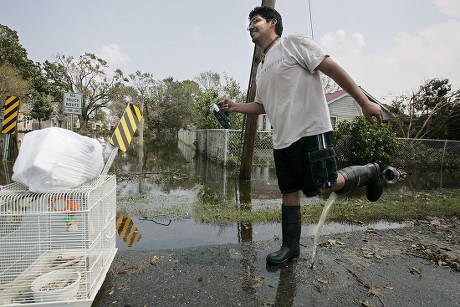 Jeremy Pons Jumps Small Boat He Editorial Stock Photo - Stock Image ...