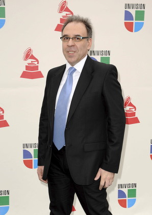 Ariel Gato Arrives Latin Grammy Awards Editorial Stock Photo - Stock ...