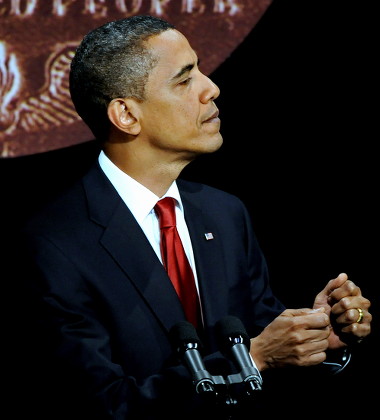 Usa Obama Naacp - Jul 2009 Stock Pictures, Editorial Images and Stock ...