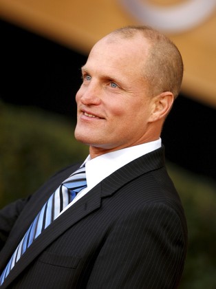 Us Actor Woody Harrelson Arrives On Editorial Stock Photo - Stock Image ...