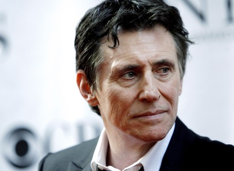 Actor Gabriel Byrne Ireland Arrives 62nd Editorial Stock Photo - Stock ...