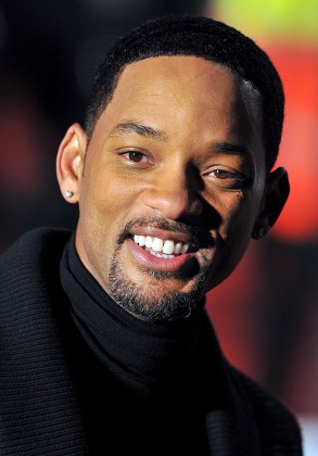 Us Actor Cast Member Will Smith Editorial Stock Photo - Stock Image ...