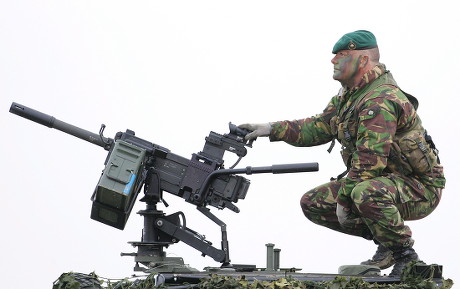 83 Grenade machine gun Stock Pictures, Editorial Images and Stock ...